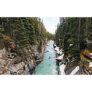 Wanderlust: A Hiker's Companion