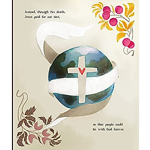 Any Time, Any Place, Any Prayer Storybook: A True Story of How You Can Talk With God (Illustrated Bible book to gift kids ages 3-6 and help them to pray) (Tales That Tell the Truth)