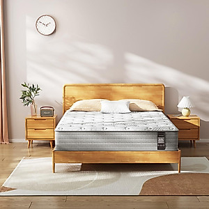 JYYA88BB Twin XL Size Mattress in a Box 12in Twin XL Mattress Medium Firm Memory Foam Mattress Colchones Twin XL Individually Box Spring Single Mattress Daybed Mattress,CertiPUR-US Certified