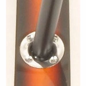 SX Lap 2 Ash 3TS Electric Lap Steel Guitar w/Bag