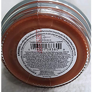 Mainstays Pumpkin Spice 20 OZ candle