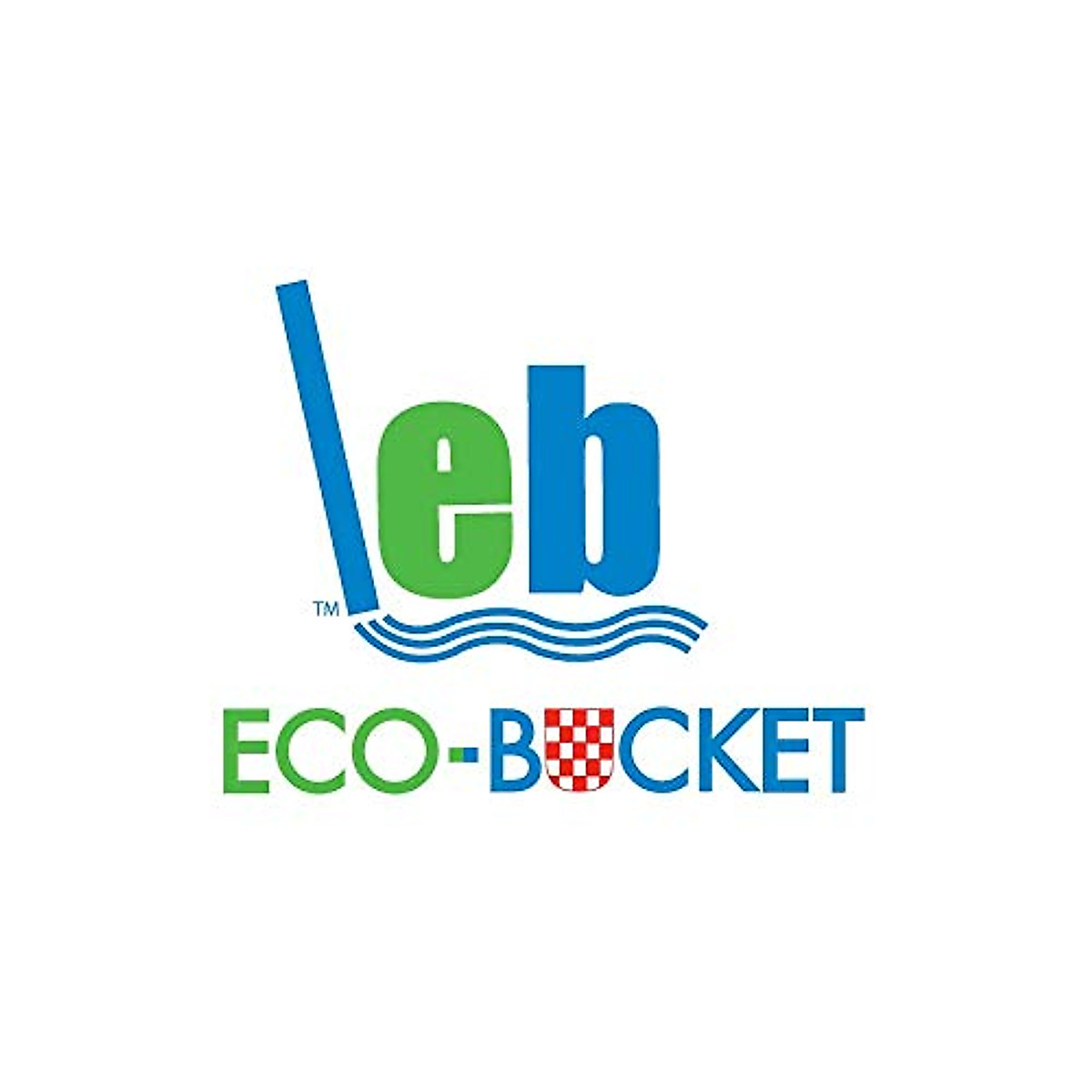 Eco Bucket - Clean Mopping System