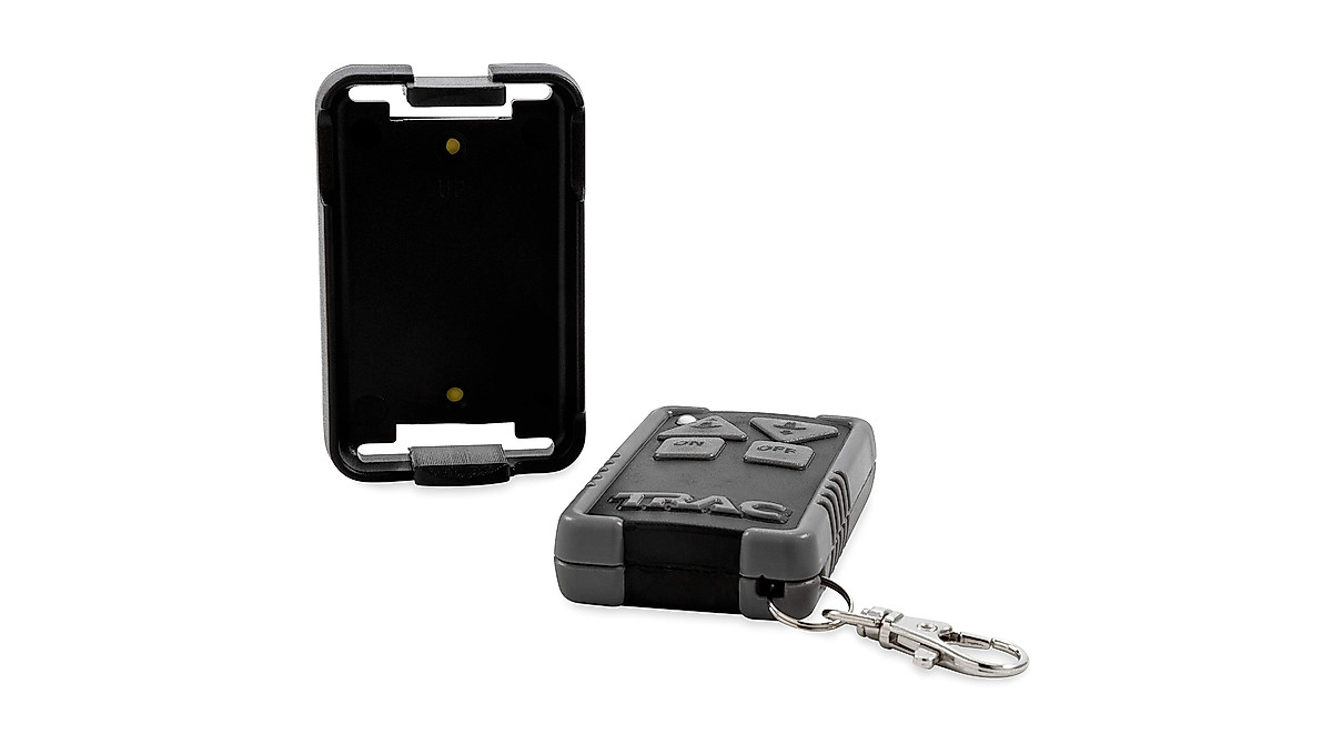 Camco G3 Wireless Remote Anchor Winch - Easy Control