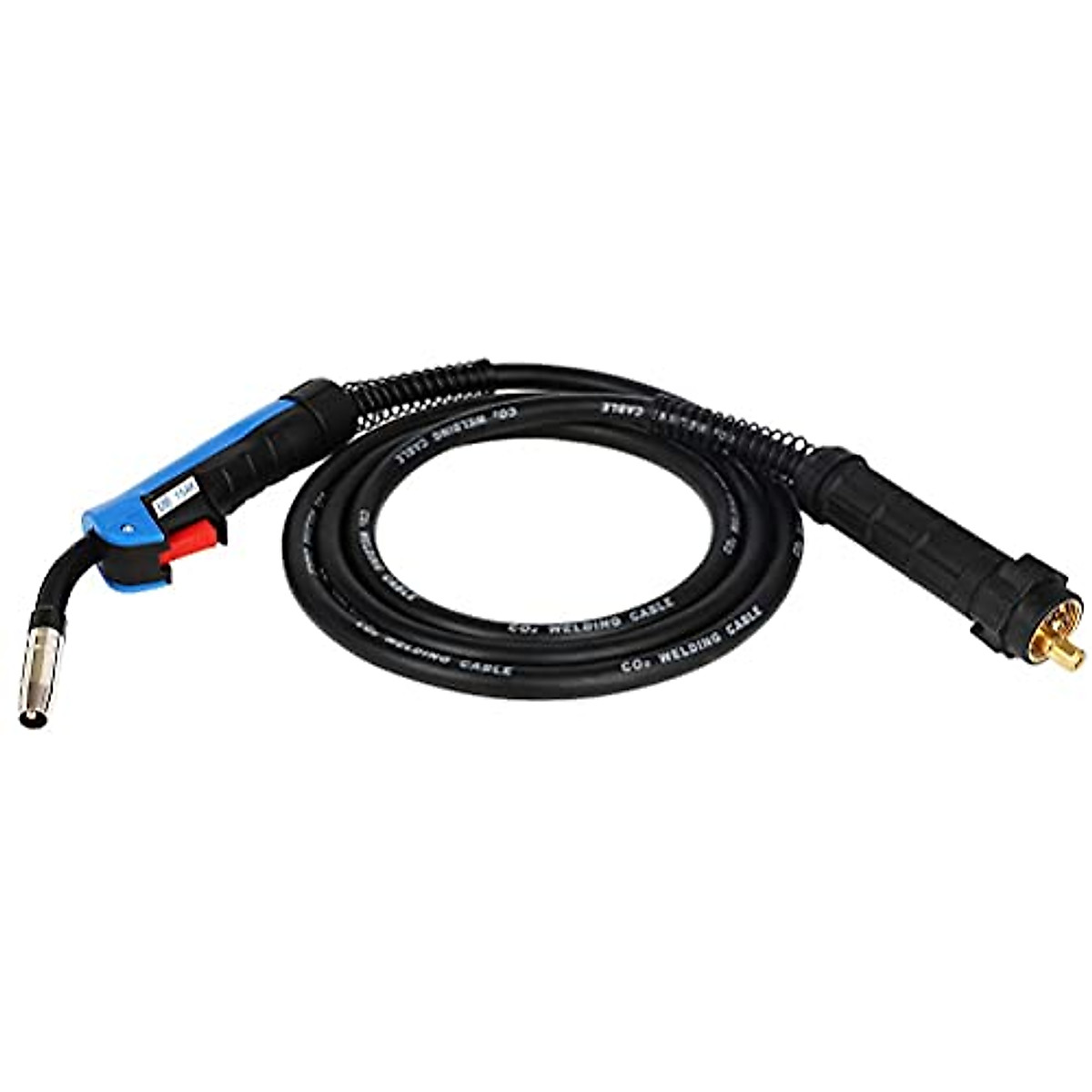 Homegreg Dual Gas (CO2 or Argon) Low Welding Cost 180 Amp Inverter Multi Process Welder MIG/TIG/Arc Stick 3 in 1 welding machine 110/220V dual voltage