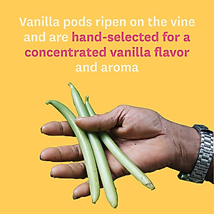 Heilala Pure Vanilla Extract, 500ml