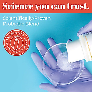 SKOUT'S HONOR Probiotic Itch Relief Spray for Pets - Non-Medicated, Fragrance-Free, Natural, Vegan, Long-Lasting Relief, with Soothing Oatmeal, 8 oz