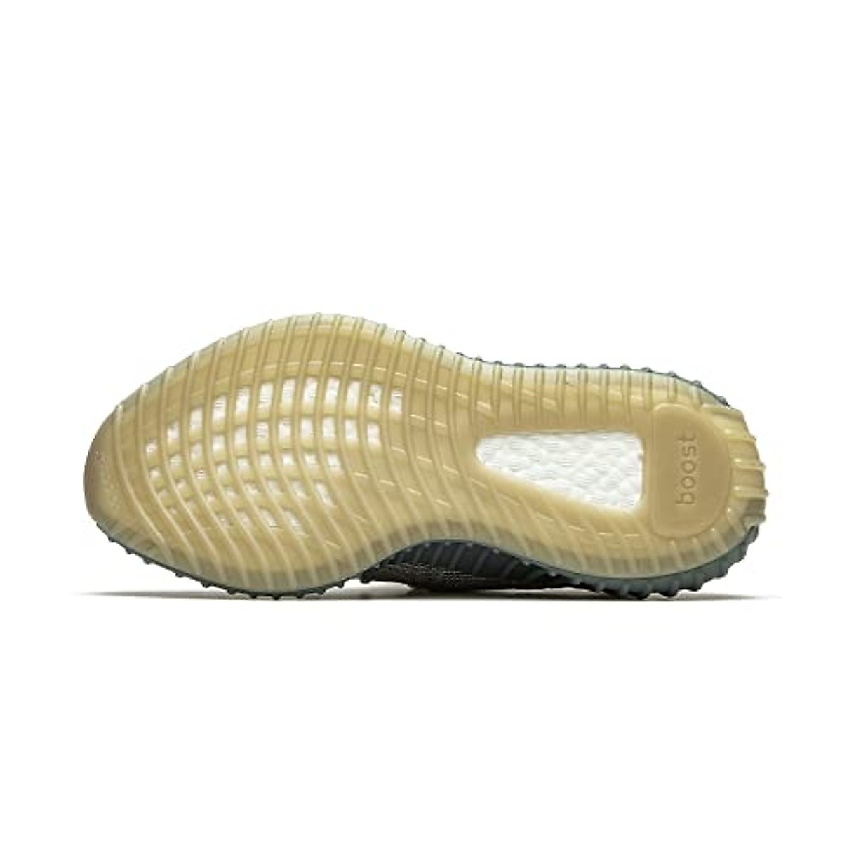 adidas Mens Yeezy Boost 350 V2 FZ5421 Israfil - Size 11