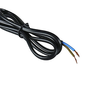 Homend DC 12V 10 Inch Stroke Linear Actuator with Mounting Bracket 250MM 6000N/1320LB Maximum Load for Recliner TV Table Lift Massage Bed Electric Sofa Linear Actuator