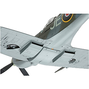 TAMIYA Supermarine Spitfire MK.IXC