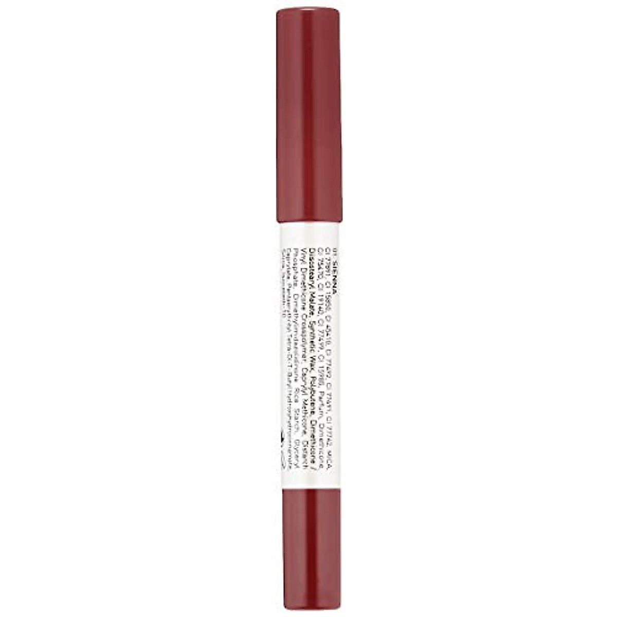 CAILYN Pure Lust Lipstick Pencil, Sienna