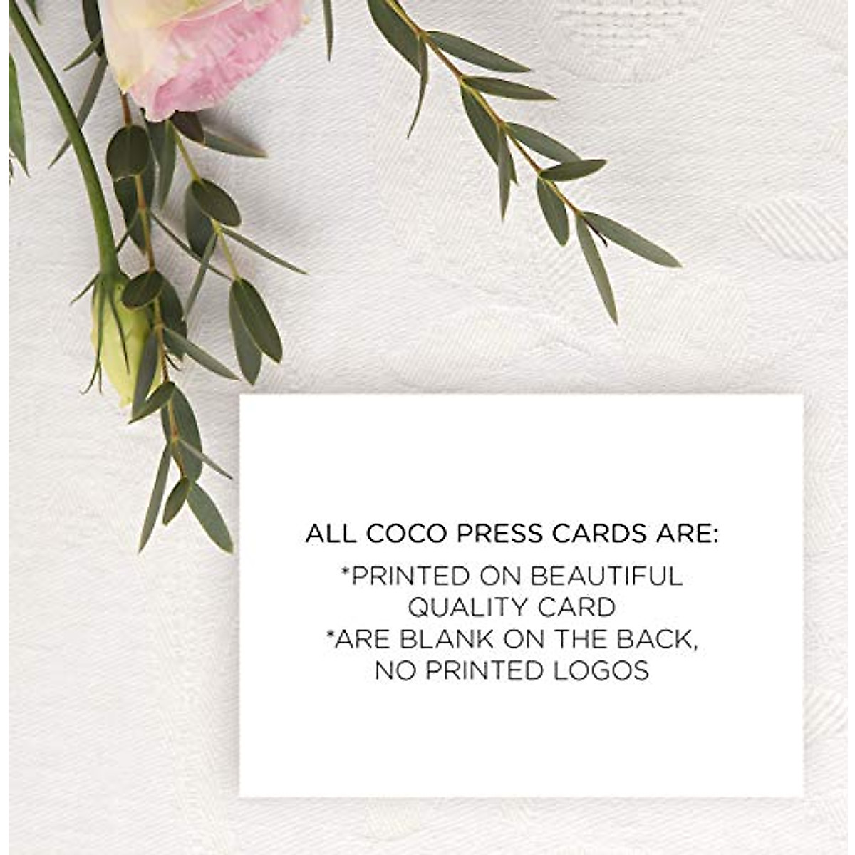 To My Parents on My Wedding Day Card - Mother and Father of Groom Gift - Mom and Dad of Bride Present from Daughter