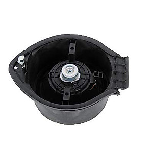 GM Genuine Parts 15785264 Rear Side Door Speaker