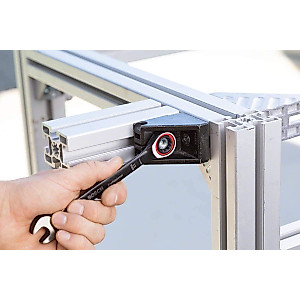 Bosch Professional ring/open-ended spanners with ratchet function (10 mm, chrome vanadium steel) – Amazon exclusive