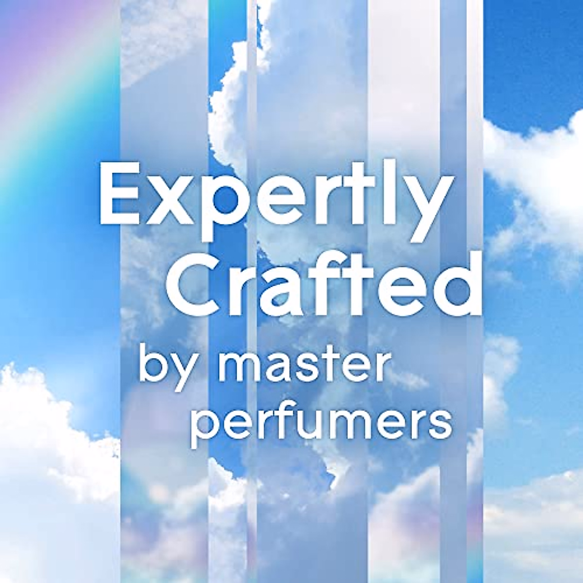 Glade Candle Jar, Air Freshener, Cotton Cloud Dream, 3.4 oz