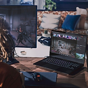 HP OMEN Gaming Laptop 2023 Newest, 16.1" 2K QHD 165Hz Display, Intel Core i9-12900H (Up to 5 GHz, 14 cores), 32GB DDR5 RAM, 2TB SSD, NVIDIA GeForce RTX 3060 Graphics, Wi-Fi 6, Windows 11 Home