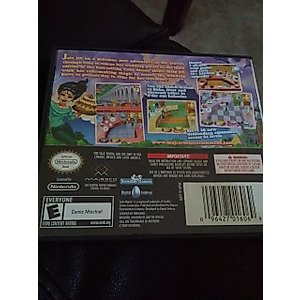 Cake Mania 3 NDS