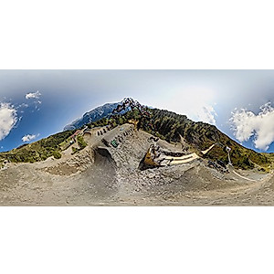 GoPro Fusion CHDHZ-103-FW 360