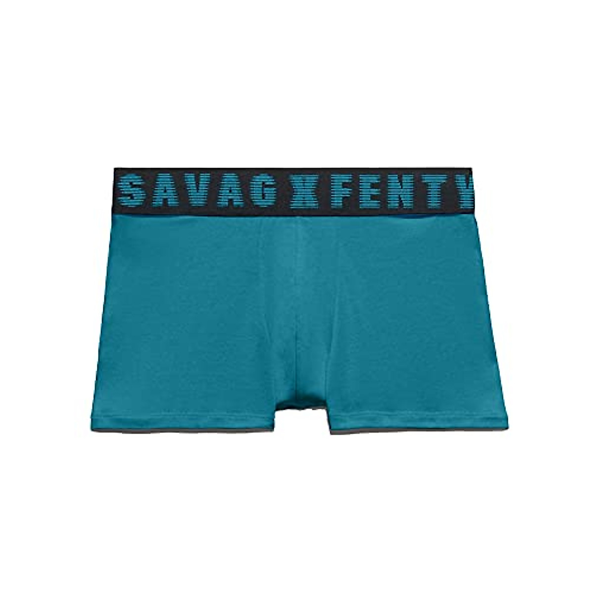 Savage X Fenty, Men's, Savage X Trunks, Laidback Blue, XS