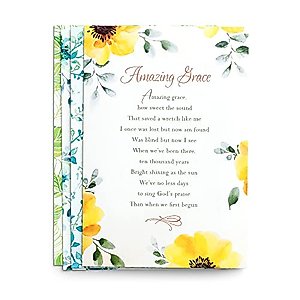 Sympathy - Inspirational Boxed Cards - Hymns