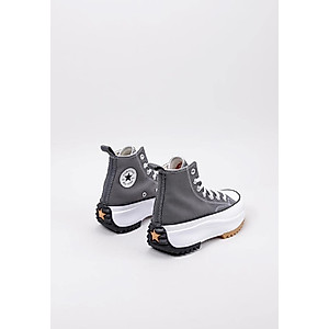 Converse Unisex Run Star Hike Hi Sneaker