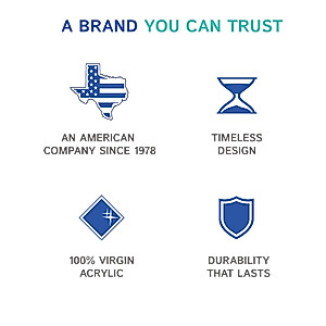 Huang Acrylic Clear Cheese & Cracker Tray Set (Cracker Holder Set)