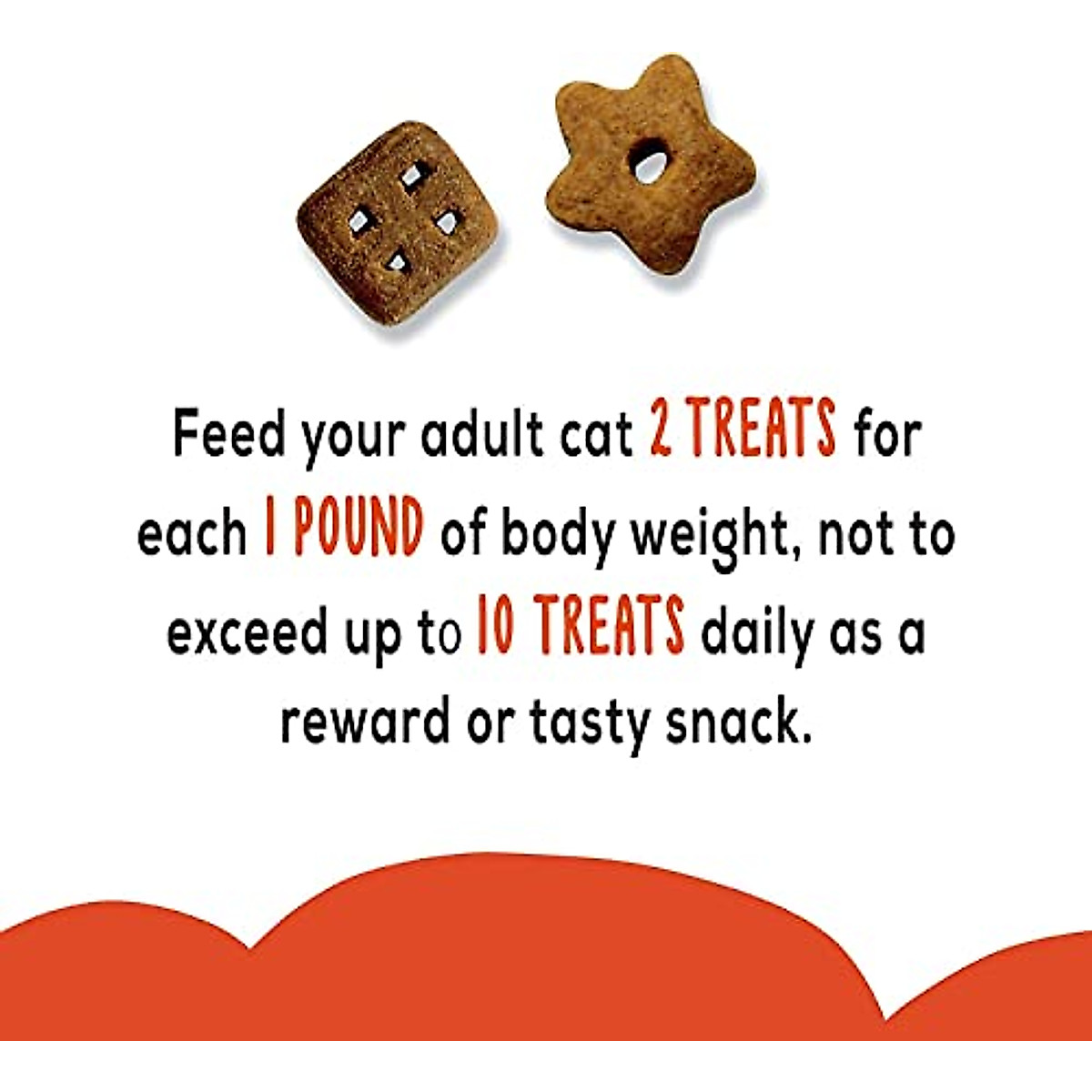 Aurora Pet Bundle (2) 20 oz Friskies Party Mix Original Crunch Chicken Cat Treats with AuroraPet Wipes