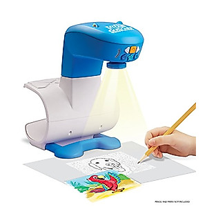 smART Sketcher Projector