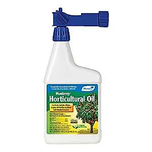 Monterey LG6294 32OZ Horticultural Oil