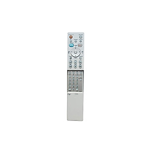HCDZ Replacement Remote Control Fit for Pioneer VXX2969 VXX2967 DVR-532H-S HDD DVD Recorder