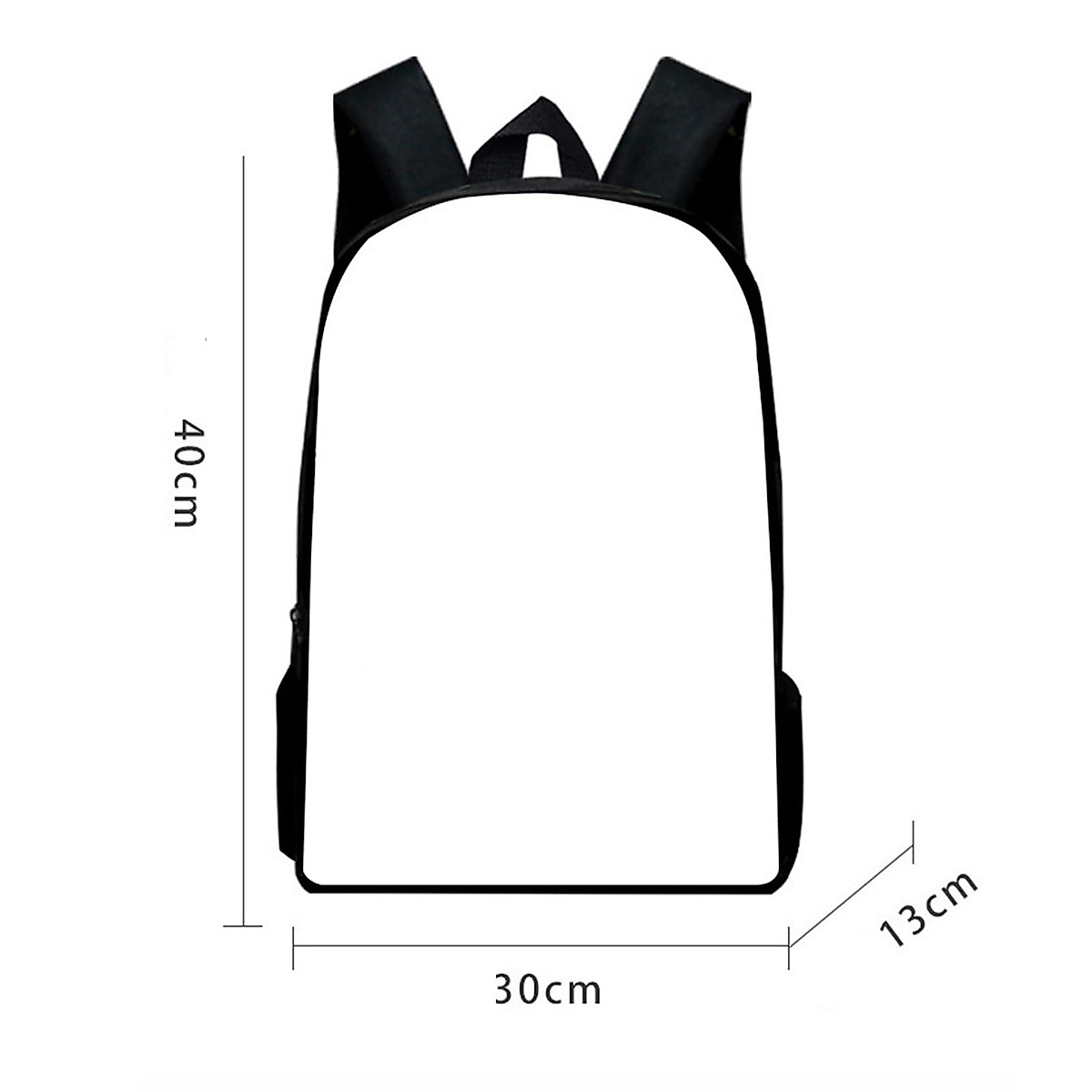 Helltaker Skibidi Toilet Printed Wiki Backpack Sets Musician Oxford Cloth Funny Travel Bag Fashion Printed Bags