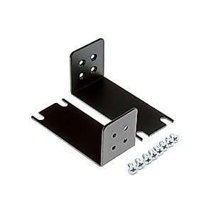 Small Business 100 Series 19" (1RU) Rack Mount Kit (11" Models)