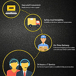 v4ink 2-Pack Compatible Toner Cartridge Replacement for Brother TN-750 TN750 TN-720 TN720 High Yield Toner Cartridge for Brother hl-5470dw HL-5450dn hl-6180dw mfc-8710dw mfc-8950dw mfc-8910dw Printer