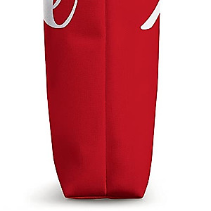 Amore - Italian Love Valentine's Day Tote Bag