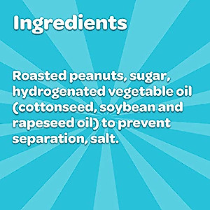 Skippy Creamy Peanut Butter, 64 Ounce