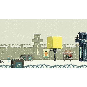 Ministry of Broadcast – Nintendo Switch