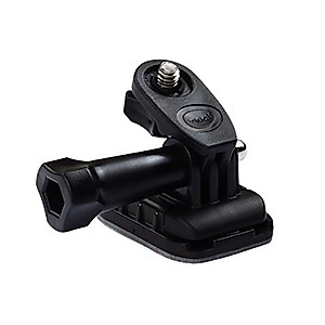 VTech Kidizoom Action Cam, Yellow, 480p