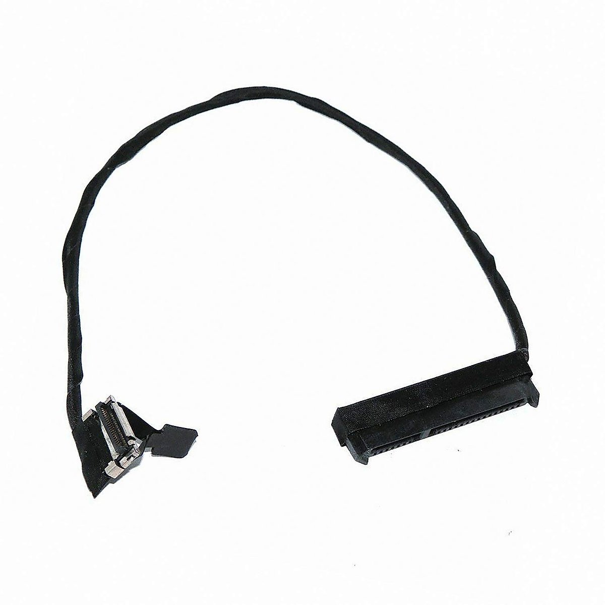 Todiys 2nd Hard Drive Connector Adapter HDD Cable for HP DV6-6000 DV7-6000 DV6-6B DV7-6C Series DV6-6119WM DV6-6096NR DV6-6C29WM DV6-6C53CL DV7-6B57NR DV7-6C93DX HPMH-B3035050G00004