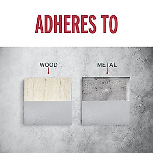 Rust-Oleum 7271830 Stops Rust Metallic Spray Paint, 11 Ounce, Silver