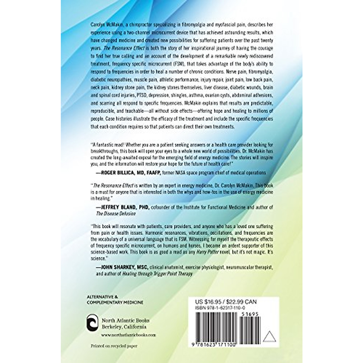 The Resonance Effect: How Frequency Specific Microcurrent Is Changing Medicine