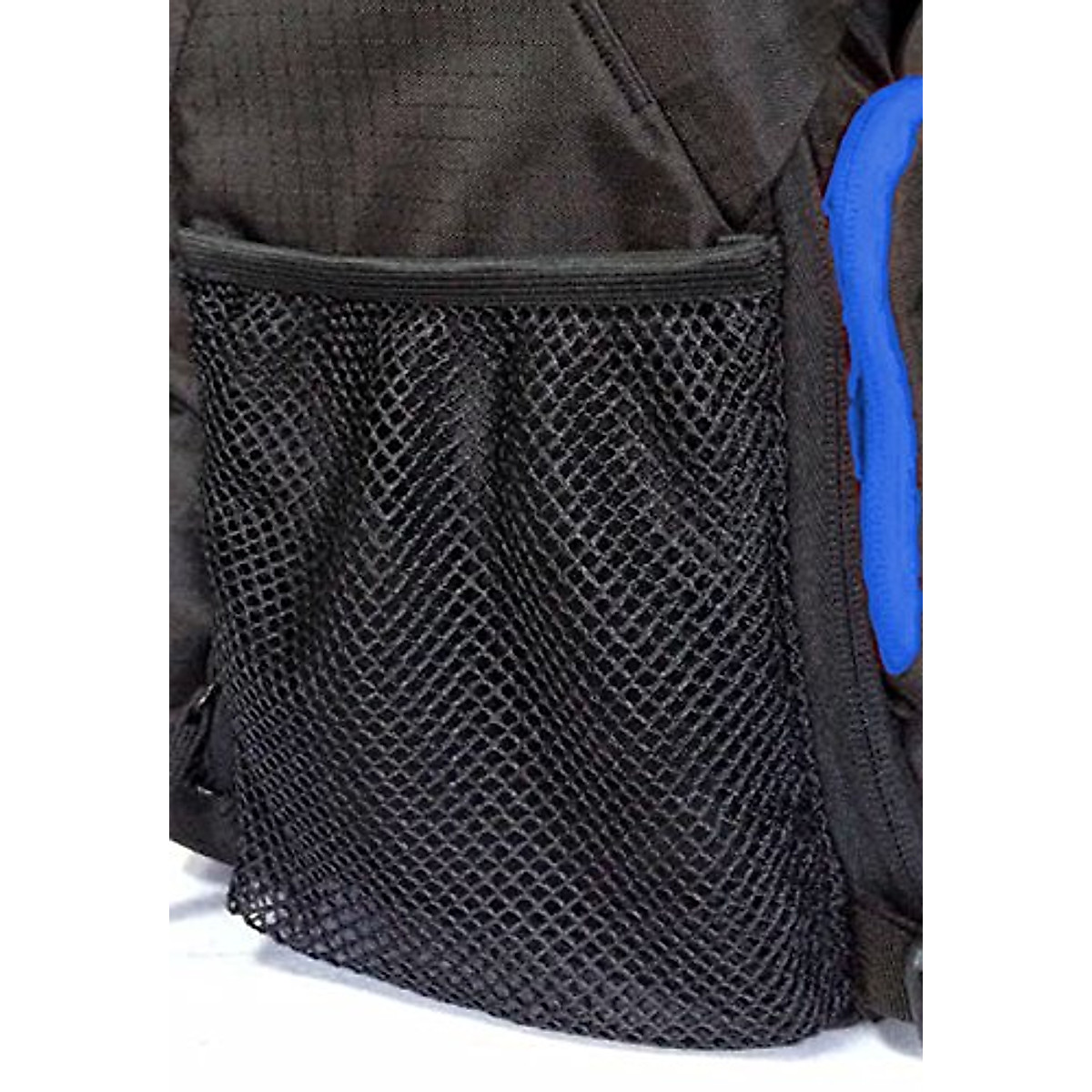 Ultimaxx Backpack for DJI Quadcopter Drones: Phantom 2, 3 (Pro, Adv, Standard, 4K), Phantom 4 RTK, P4 Multispectral, Mavic 3 (Pro, T, Enterprise, M), Matrice 30 & 350.