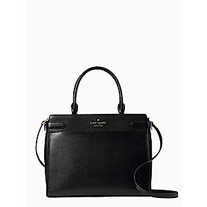kate spade new york Cameron Street Candace Satchel Bag, Nw Black 002