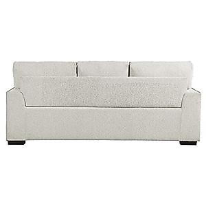 Lexicon Mulligan Living Room Sofa, Beige
