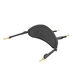 Surf To Summit Outfitter Back Band, Sit On Top Kayak Seat, Kayak Back Support, Lumbar Support For Kayaking