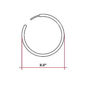 Kathaya Cow Print Hoop Earrings for Women Boho Statement Leather Drop Dangle Animal Print Cow Girl Western Fashion Earrings (Brown)