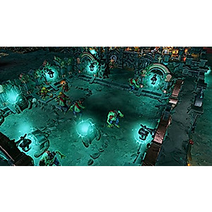 Dungeons 3 - PlayStation 4