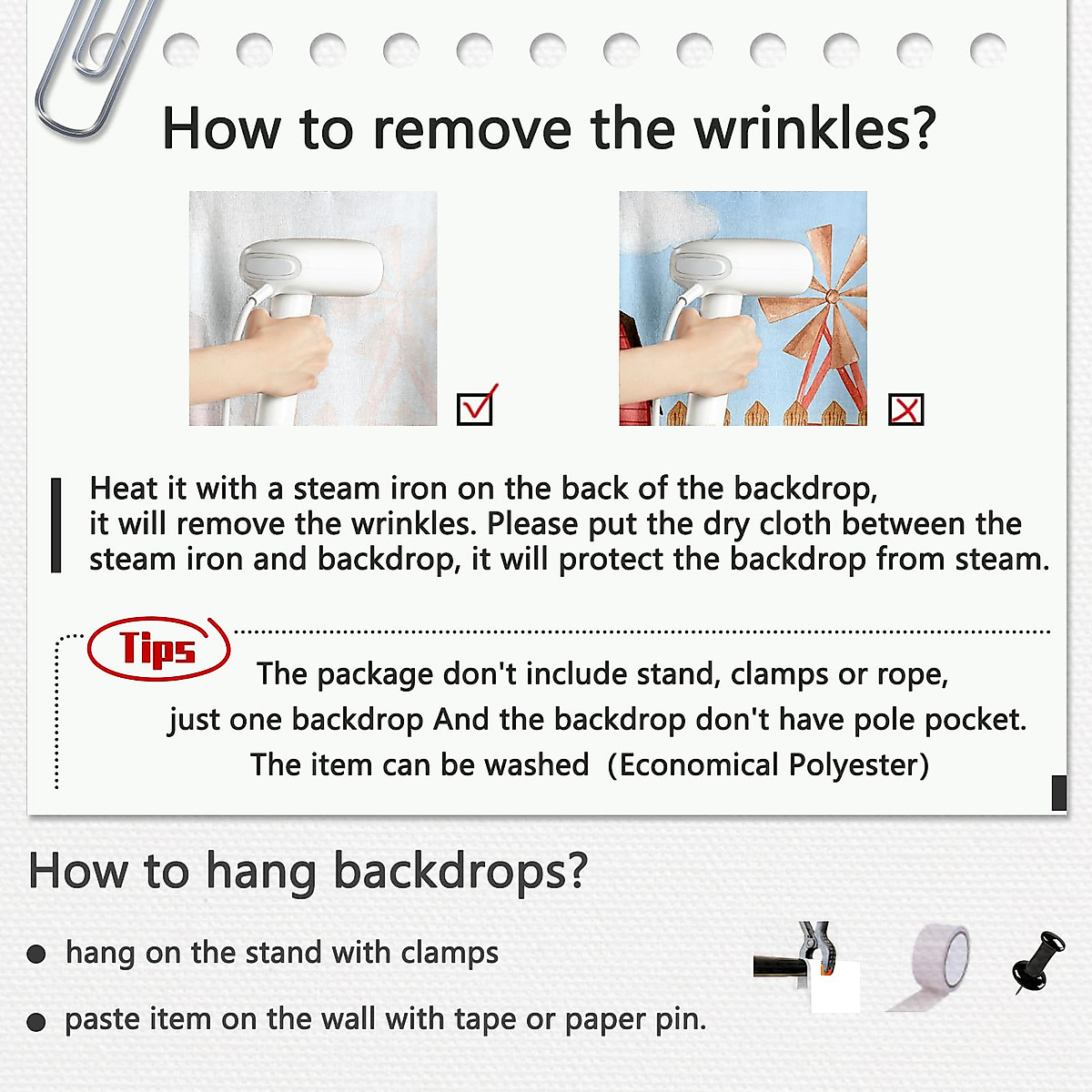 MOHOFOND Prince Boy 1st Birthday Decoration Backdrop Gold Crown Glitter Star A Little Prince is Turning 1 Blue Photography Background Banner of Cake Table Studio Photo Props 7x5ft