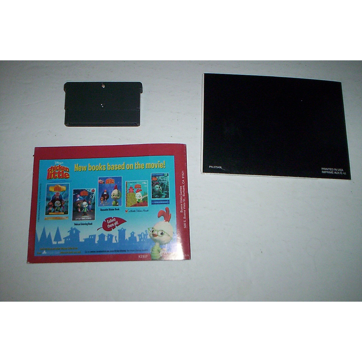 Disney's Chicken Little