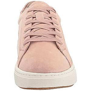 Propét Women's Kinzey Sneaker, Blush, 11 Wide US