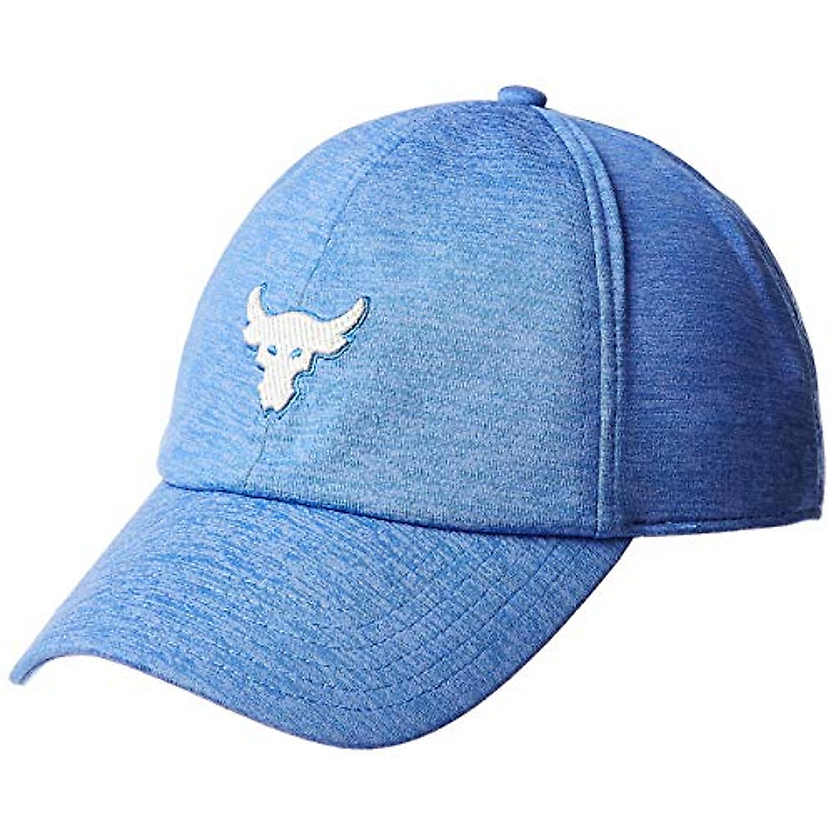 Under Armour Women's UA Strong Rock Hat Cap Blue