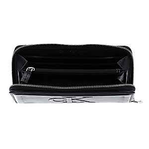 Calvin Klein Women's Wallet K60K610348, Black